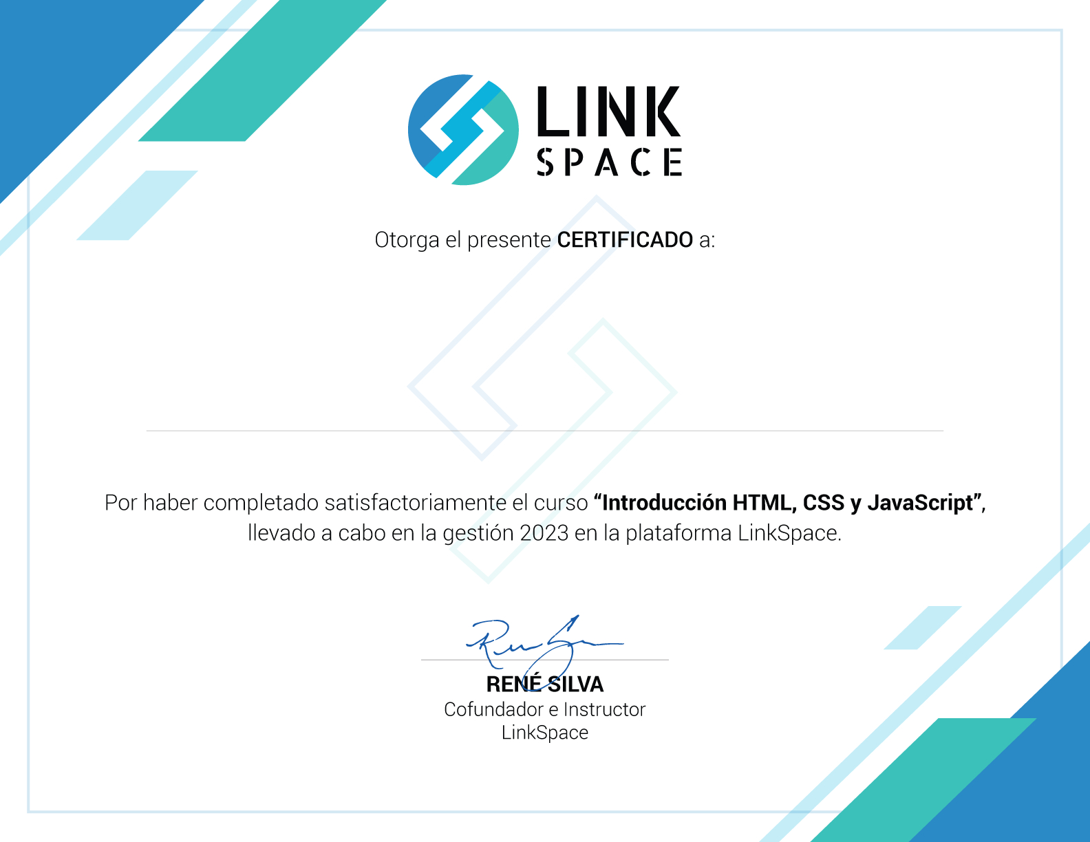 LinkSpace