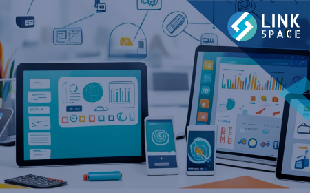 LinkSpace