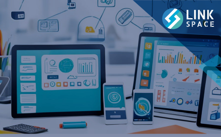LinkSpace